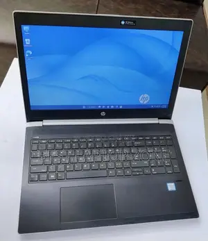 HP ProBook 450 Core i5 8th Gen best laptop for office work v in Mirpur ...