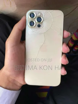 Apple iPhone 12 Pro 128 GB Gold in Khilgaon - Mobile Phones, Bidima Kon Ha | Jiji-bd.com