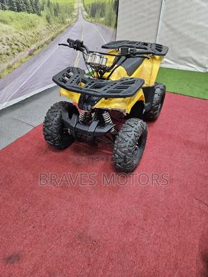 New Zongshen ZT6 2025 Yellow in Mirpur - Motorbikes & Scooters, Braves ...