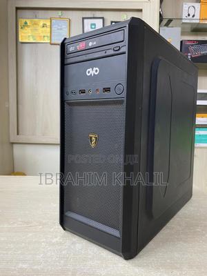 Intel Core I3 (3rd Gen 3.30ghz),Ddr- 3 4gb Ram , Ssd: 120gb in Mirpur ...