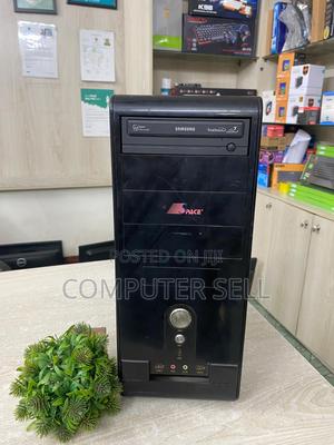 Desktop Core I3 (1st Gen ) Ram -4gb Dd3 HDD -500gb Warranty Gurranty in ...