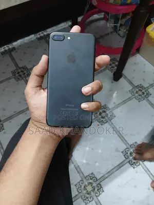 Apple iPhone 7 Plus in Bangladesh for sale | Prices on Jiji-bd.com