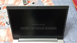 Laptop Lenovo Ideapad 3 8GB Intel Core I7 HDD+SSD 1T in Uttara - Laptops & Computers, Zayed Un ...