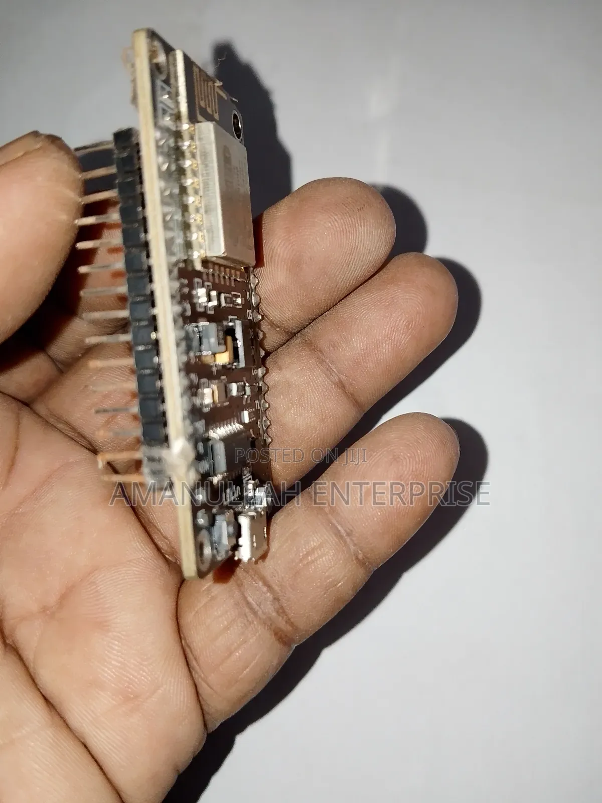 Esp8266 Ch340 Nodemcu Lua V3 Serial Port Wi-fi Module. in Gazipur Sadar ...