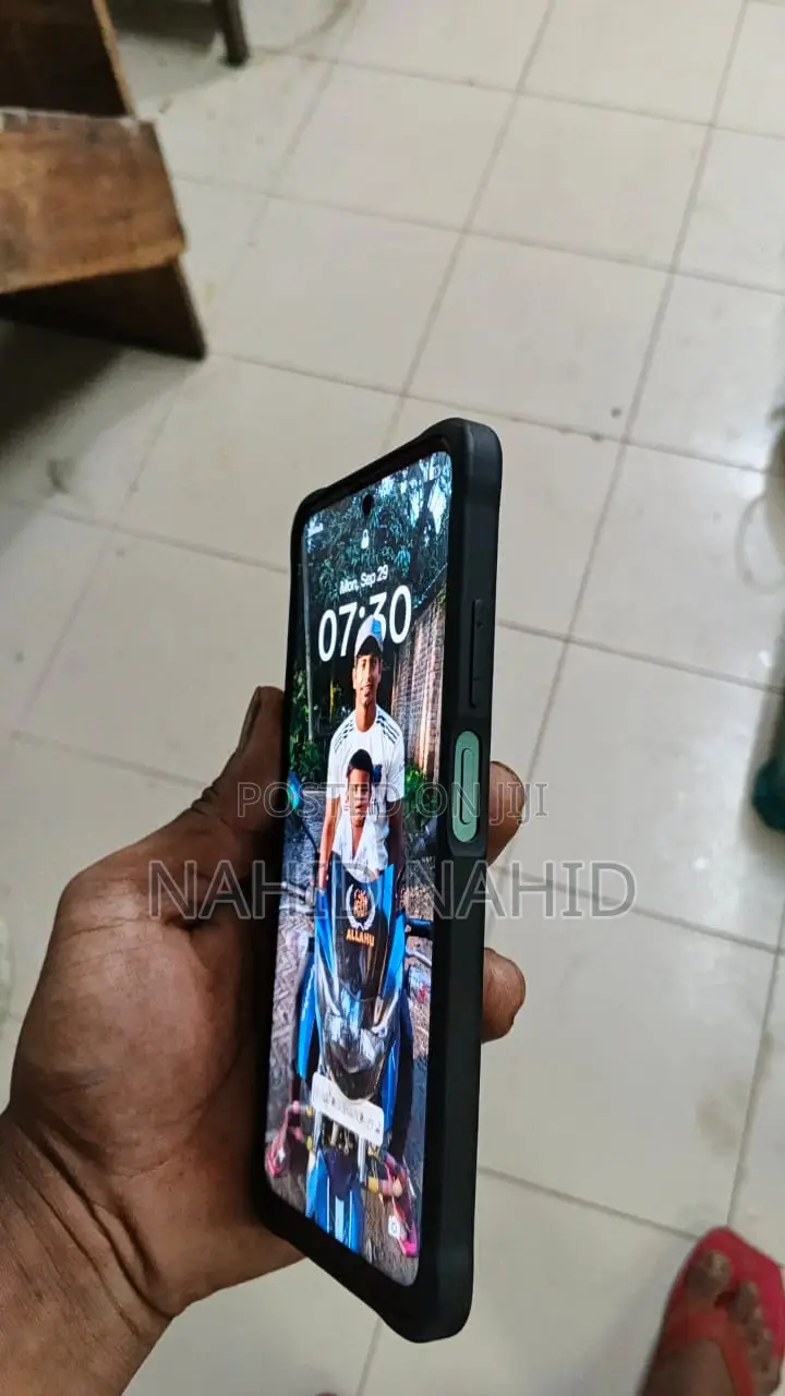Oppo A5 128 GB Blue in Gazipur Sadar - Mobile Phones, Nahid Nahid | Jiji-bd.com