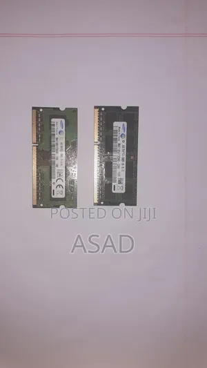 RAM Memory in Bangladesh for sale Prices on Jiji.com.bd