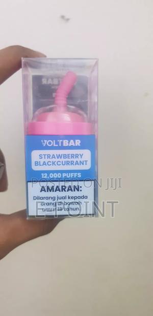 Voltbar Switch and Flavour Full Kit. All Flavours Available. in Gulshan ...