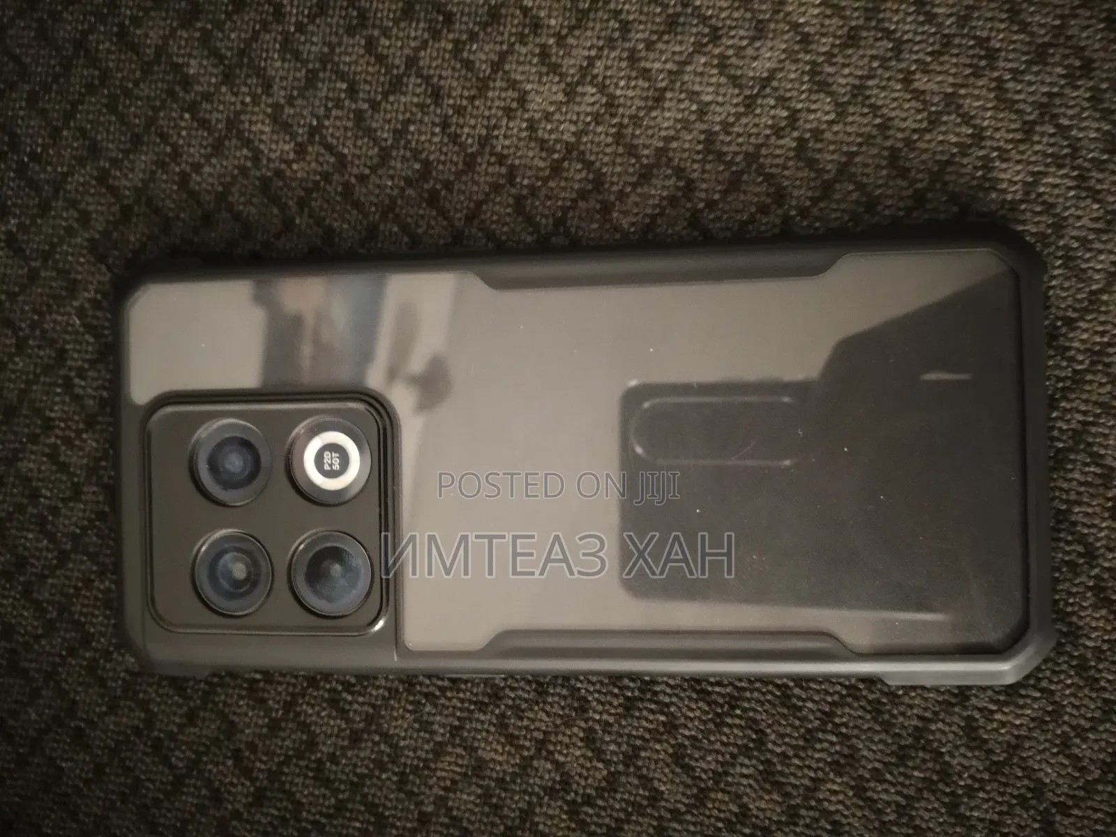 OnePlus 10 Pro 256 GB Black in Uttara - Mobile Phones, Имтеаз Хан ...