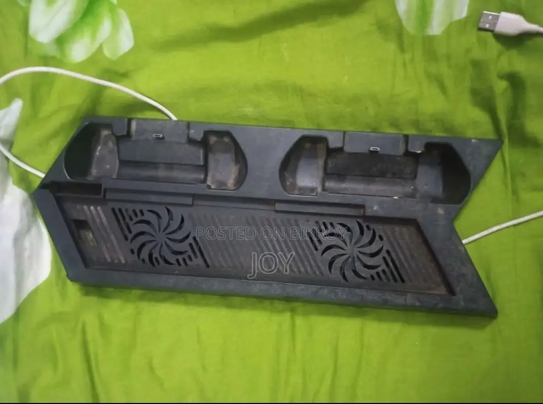 Ps4 Fat Cooler for sale - Price: BDT 500 on bikroy.com [Gulshan]
