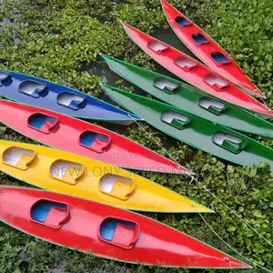 FRP Kayak Boat for sale - Price: BDT 69,900 on bikroy.com [Narayanganj]