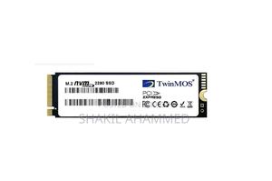 Twinmos Pro Ssd 128gb M.2 (Used) - Price: BDT 2,200 on bikroy.com [Badda]