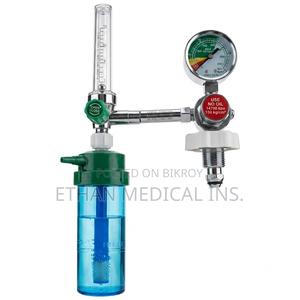 Oxygen Flow Meter for sale - Ethan Medical Ins. Price: BDT 1,500 on ...