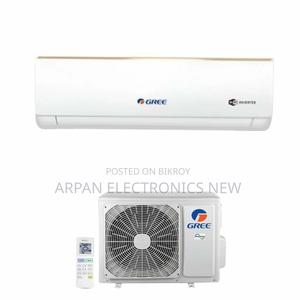 Gree Inverter 1.5 Ton Air Conditioner Energy Savings: Yes (Up to 65% ...