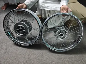 Royel Enfield Rim for sale - kutub Price: BDT 20,000 on bikroy.com ...