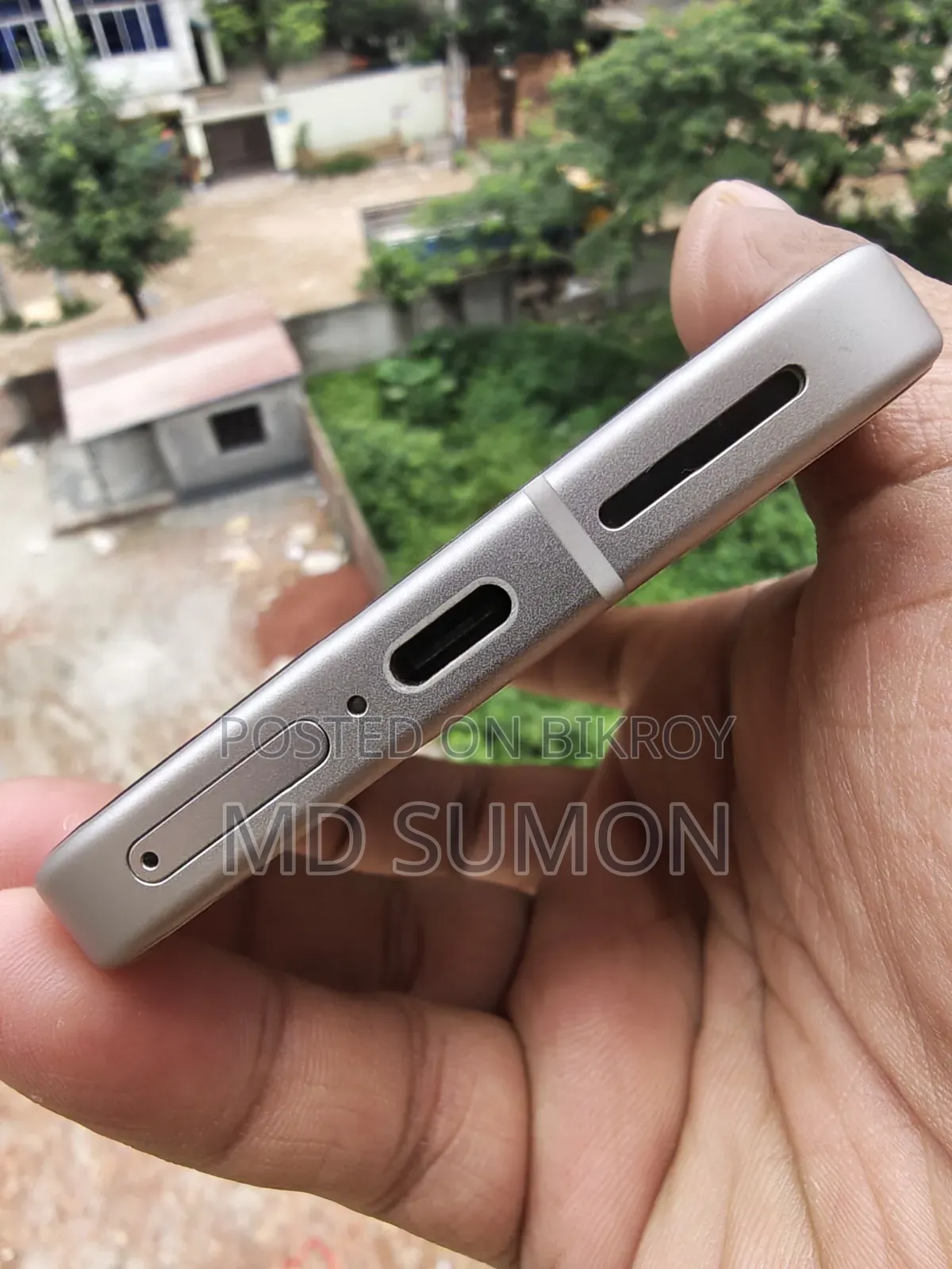 Google Pixel 9a 256 GB White for sale - Price: BDT 44,000 on bikroy.com ...