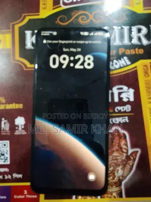 Honor X6b 128 GB Black for sale - Price: BDT 12,500 on bikroy.com [Bhaluka]