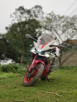 GPX Demon GR200R 2022 White বিক্রয়ের জন্য - মূল্য: BDT 2,30,000 bikroy ...