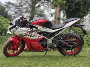 GPX Demon GR200R 2022 White বিক্রয়ের জন্য - মূল্য: BDT 2,30,000 bikroy ...