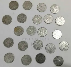 Rare Old Coins With Rare Paper Notes. for sale - Md. Price: BDT 100 on ...