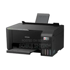 Epson Ecotank L3250 Wi-Fi Printer বিক্রয়ের জন্য - Sobuj Sheikh মূল্য ...