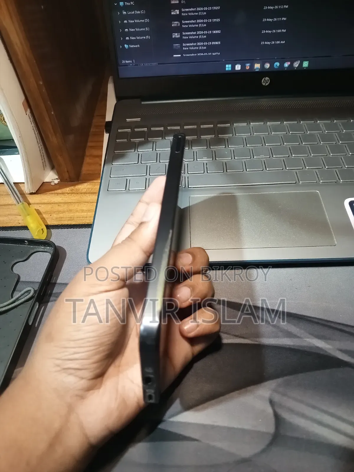 Samsung Galaxy A16 5G 128 GB Blue for sale - Price: BDT 16,999 on ...