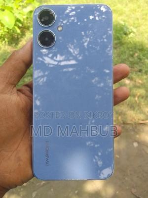 Symphony Z60 64 GB Blue for sale - Md Mahbub Price: BDT 7,000 on bikroy ...