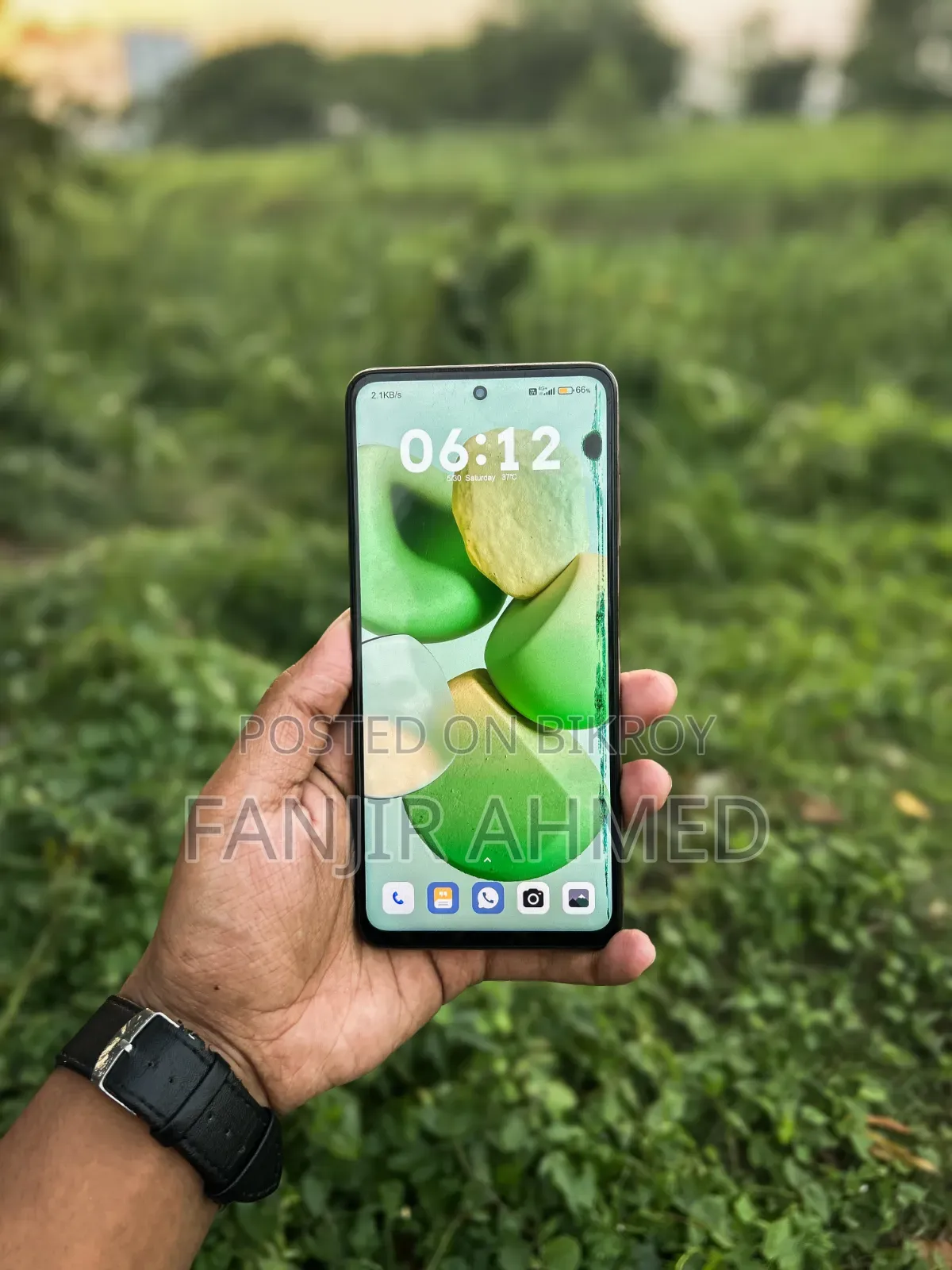 Xiaomi Poco X3 Pro 256 GB Bronze for sale - Fanjir Ahmed Price: BDT ...