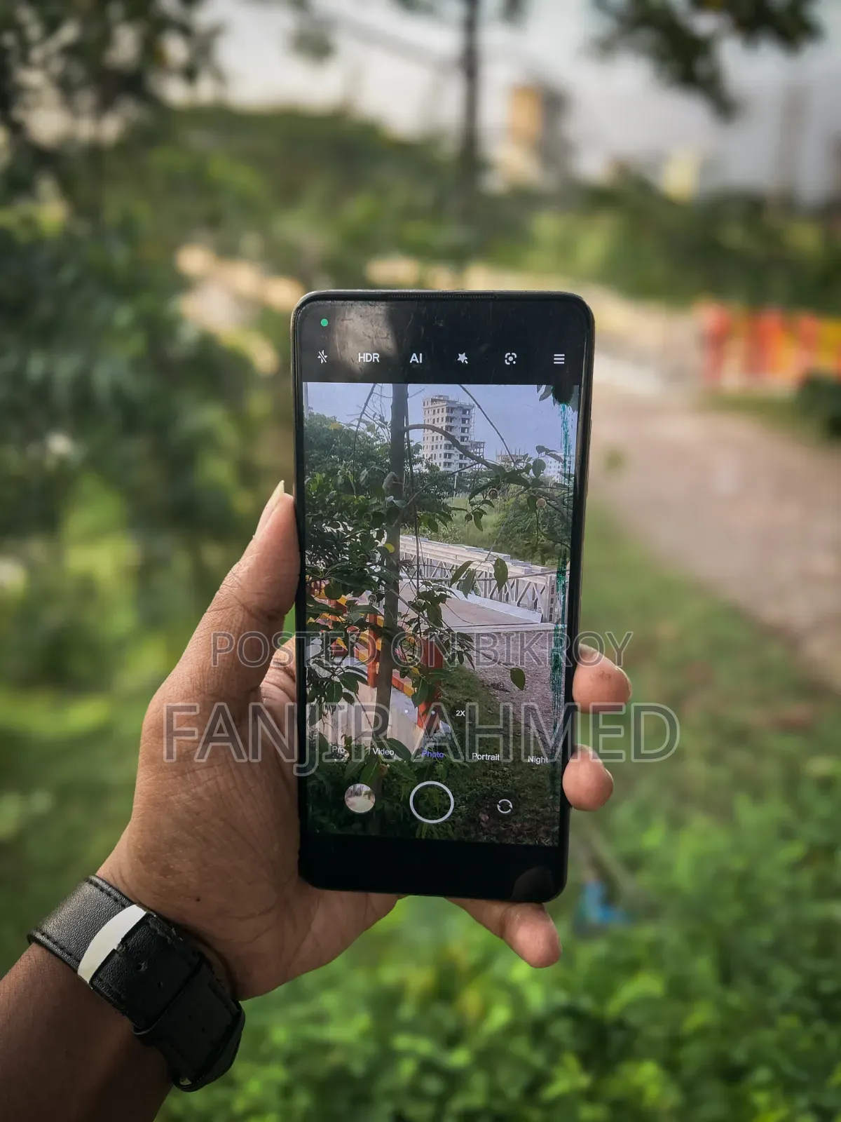 Xiaomi Poco X3 Pro 256 GB Bronze for sale - Fanjir Ahmed Price: BDT ...