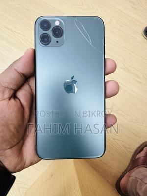 Apple iPhone 11 Pro Max 64 GB Gray for sale - Fahim Hasan Price: BDT ...