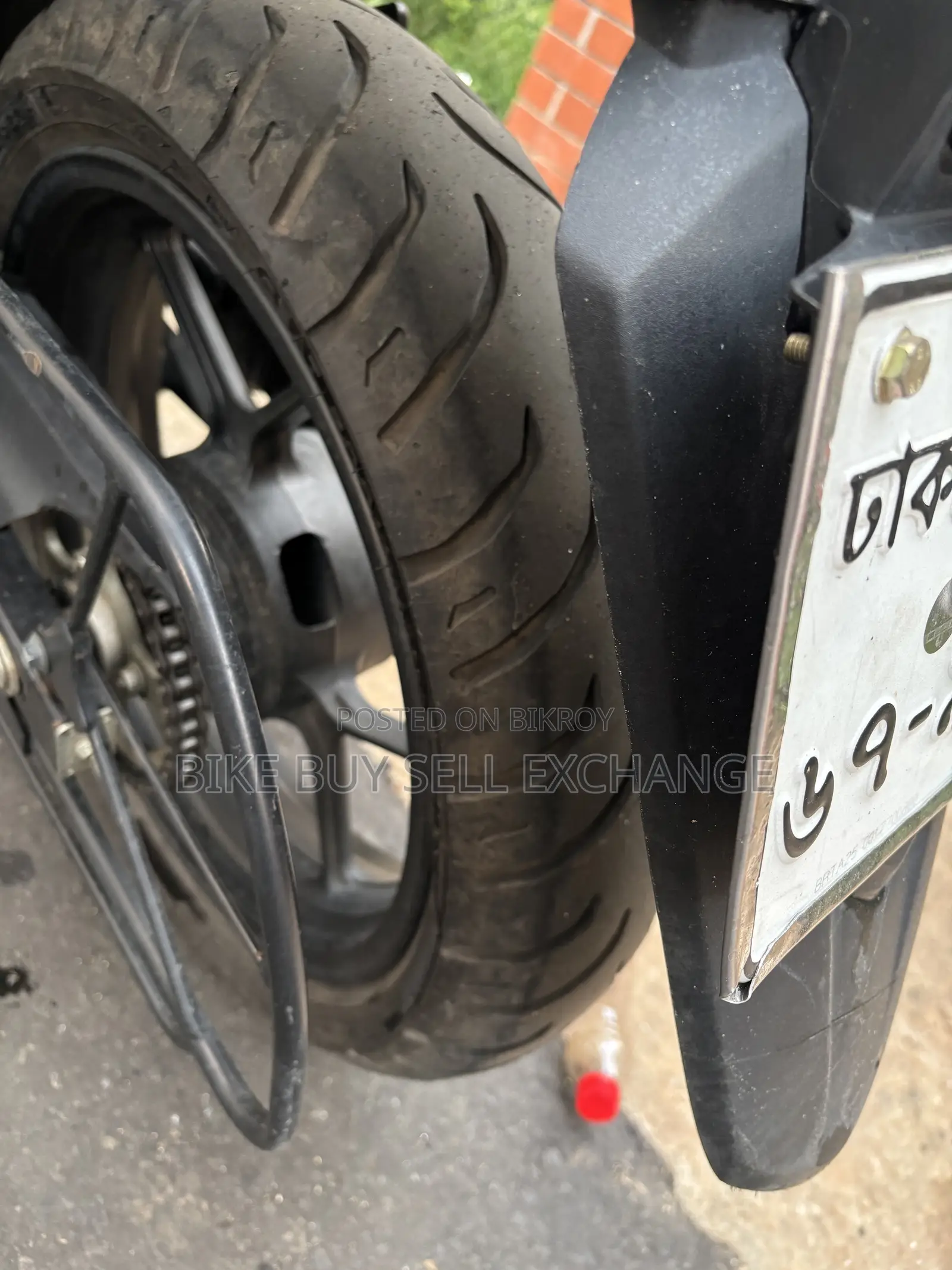 Suzuki Gixxer Monotone 2025 Black বিক্রয়ের জন্য - মূল্য: BDT 1,77,000 ...
