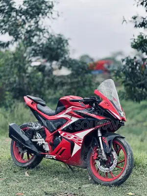 New GPX Demon 150GR FI 2024 Red for sale - Adittya Sourav Price: BDT 2 ...