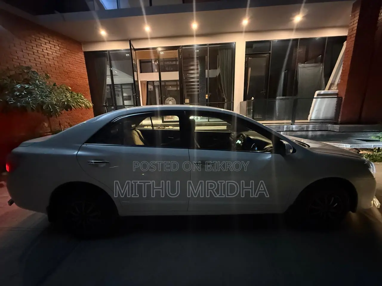 Toyota Premio 1.5 Front Wheel Drive 2006 Pearl for sale - Mithu Mridha ...