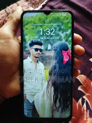 Vivo Y02t 64 GB Blue for sale - Tarek Rohman Price: BDT 9,000 on bikroy ...