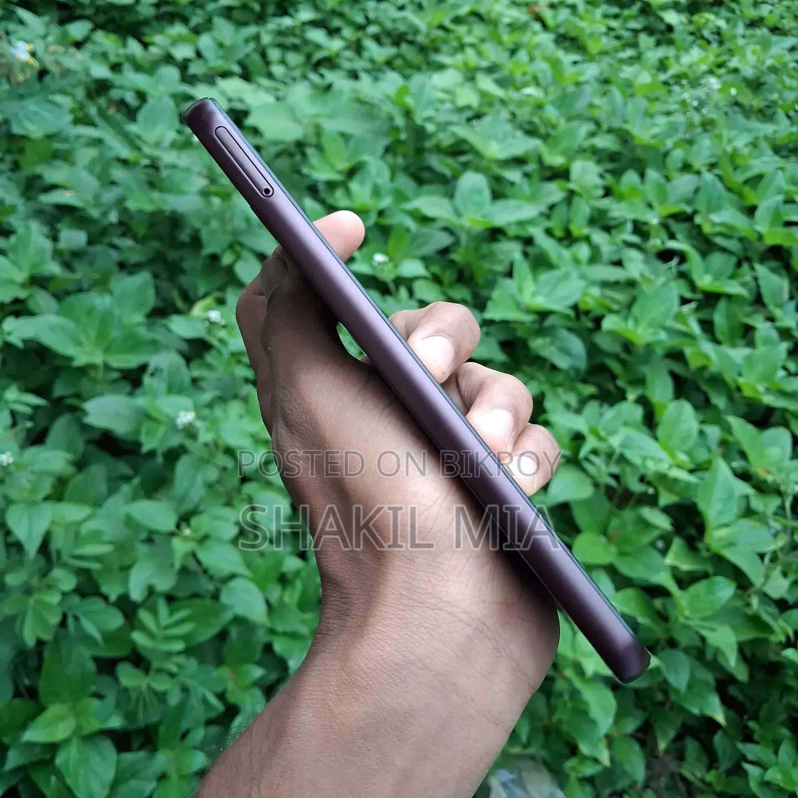 Samsung Galaxy A24 128 GB for sale - Shakil Mia Price: BDT 17,500 on ...