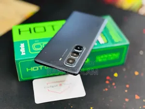 Infinix Hot 50 Pro+ 4G 256 GB Black for sale - Rafiul Islam Price: BDT ...