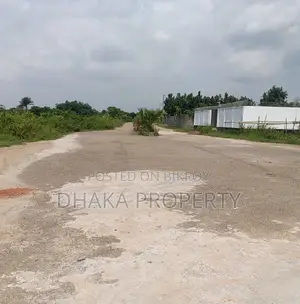 75/75ft Corner 5 Katha North/East At Sector-8 for sale - Dhaka Property ...