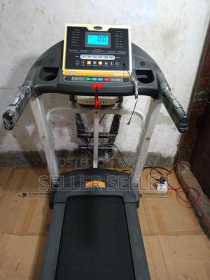 Daily Youth Multifunction Motorized Treadmill for sale - Price: BDT ...
