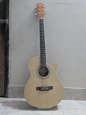 Tgm Guitar Sell for sale - Mehedy Hassan Tamim Price: BDT 6,500 on ...