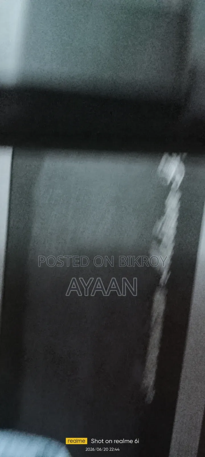 A Nice Working Treadmill Selling - Ayaan Price: BDT 10,000 on bikroy ...
