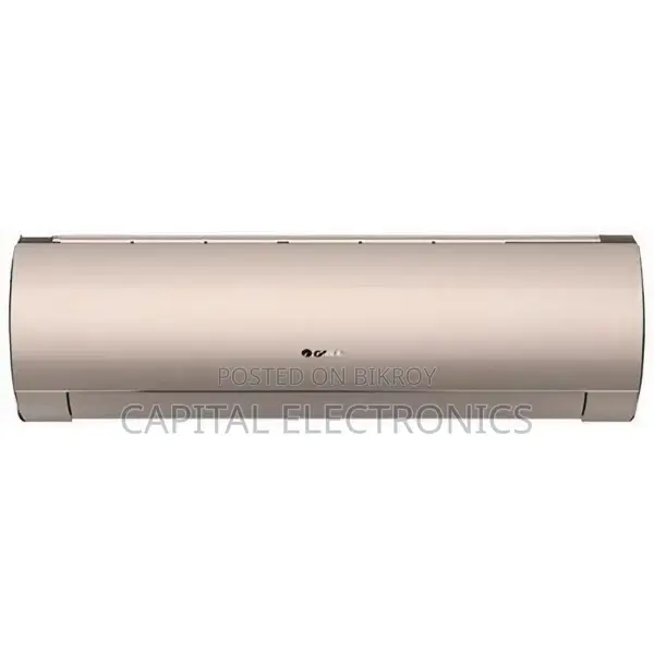 Gree 2.5 Ton Inverter AC Split Type - Capital Electronics Price: BDT 1 ...