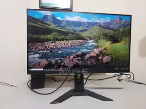 Full Fresh Personal Used Monitor Desktop | 165hz | Gaming Monitor ...