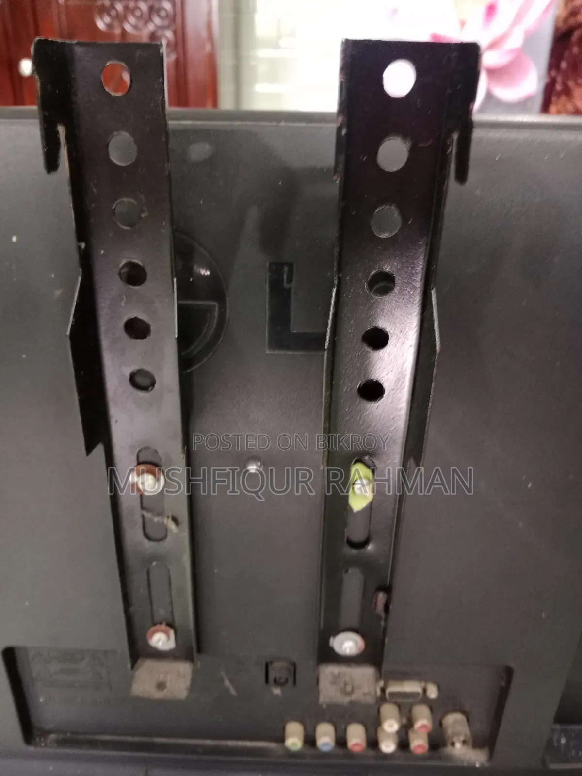 Lg 24 Inch Like Smart Tv - Price: BDT 8,500 on bikroy.com [Dinajpur Sadar]