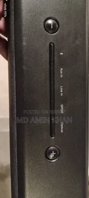 Mi Sound Bar - Price: BDT 5,500 on bikroy.com [Gulshan]