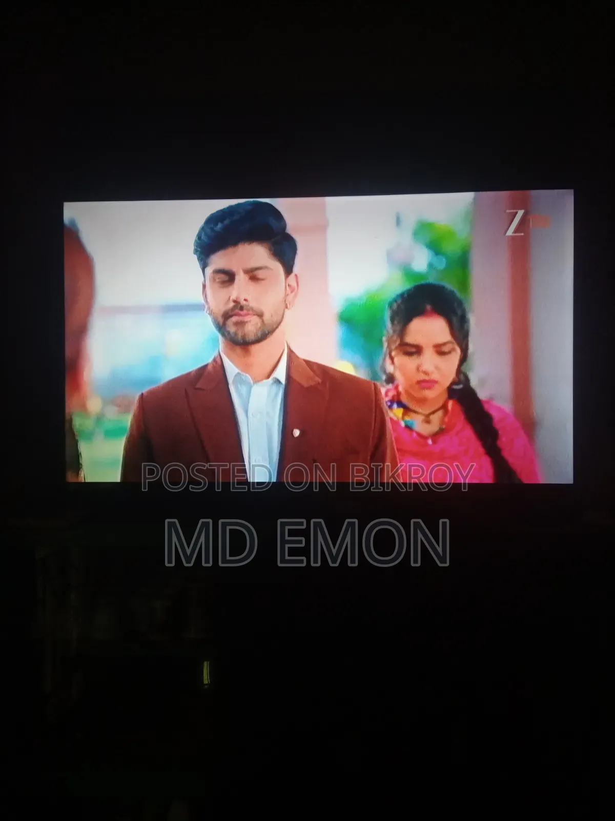 Smart Android TV - Price: BDT 50,000 on bikroy.com [Sreenagar]