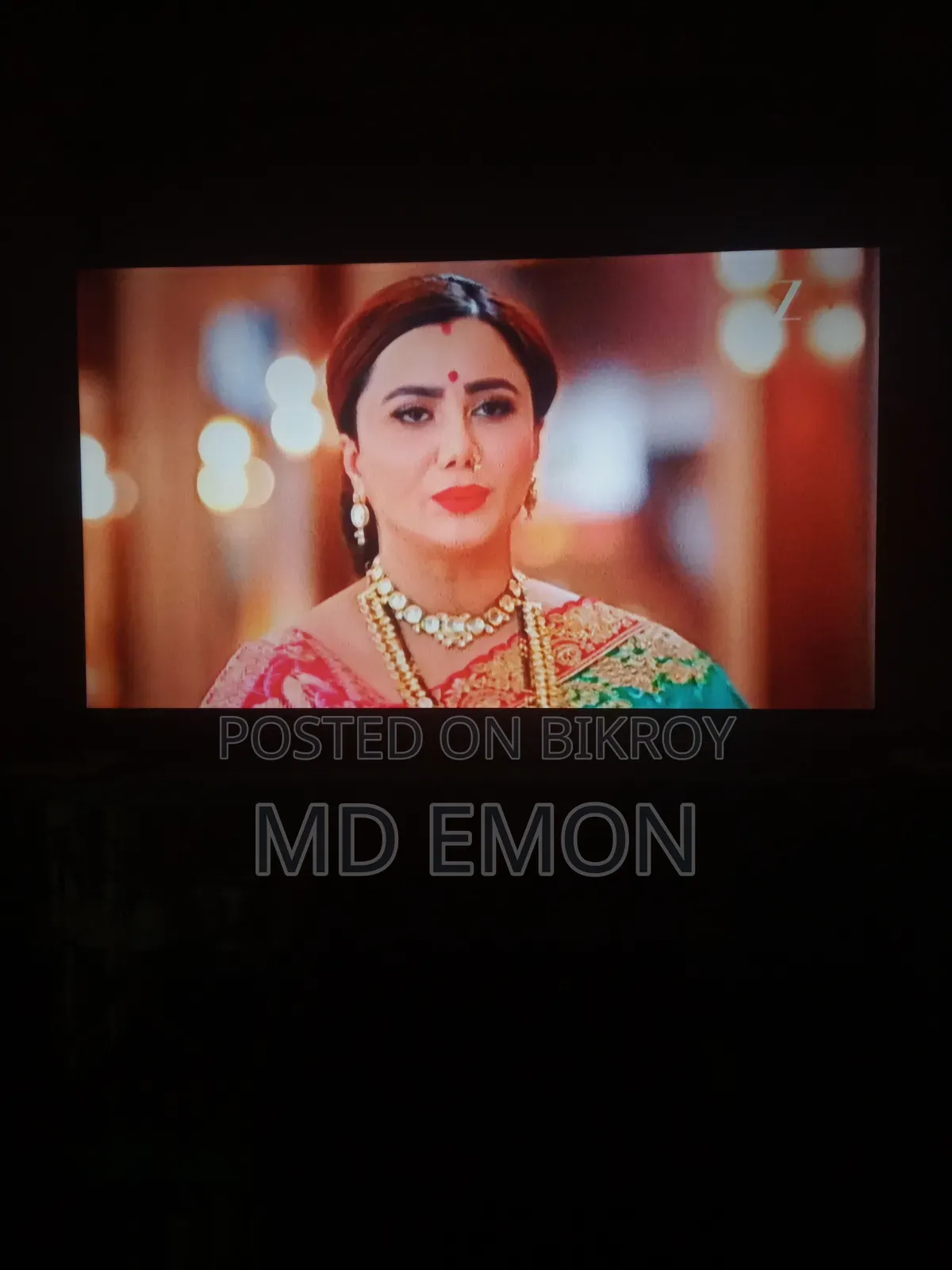 Smart Android TV - Price: BDT 50,000 on bikroy.com [Sreenagar]