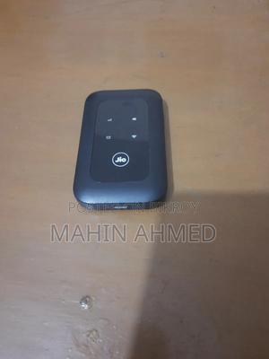 Jio 4G LTE WiFi Hotspot Portable Router – MF680s - Mahin Ahmed Price ...