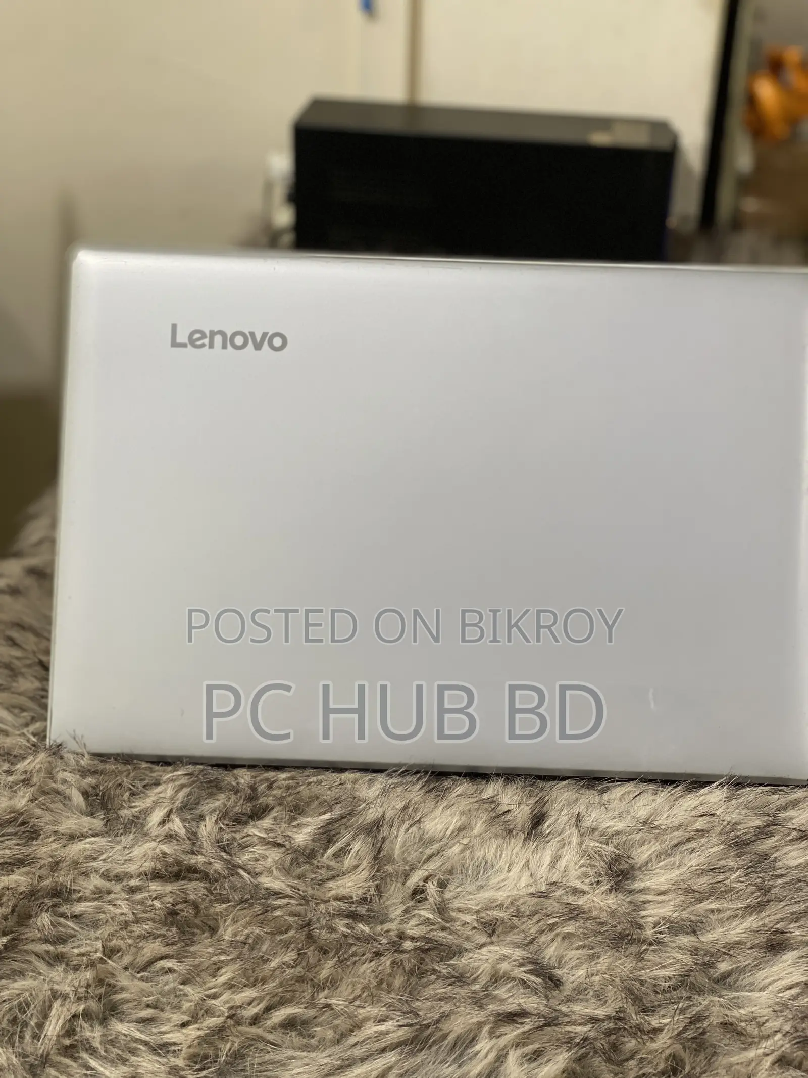 Laptop Lenovo IdeaPad 310 4GB Intel Core i3 SSD 256GB - Price: BDT ...