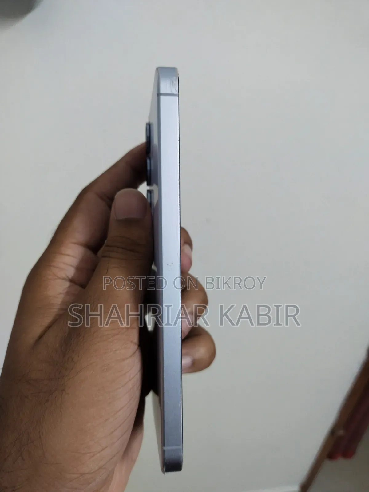 Samsung Galaxy S25 256 GB Blue - Shahriar Kabir Price: BDT 56,000 on ...