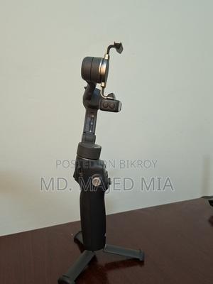 Dji Osmo Mobile 7p Gimbal - Price: BDT 10,000 on bikroy.com [Mirpur]