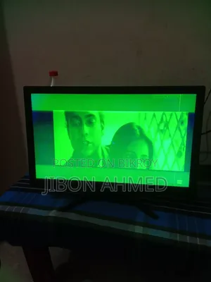 Esonic Monitor - Price: BDT 1,700 on bikroy.com [Mohammadpur]